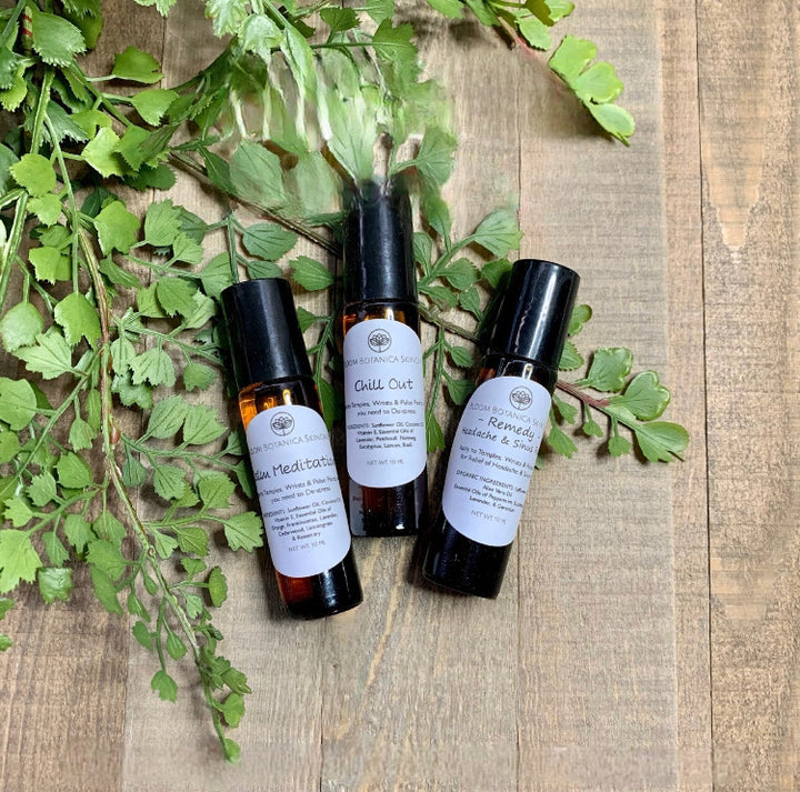 Bloom Organic Boutique